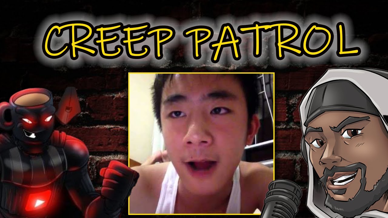 DERICH IS A MENACE TO SOCIETY PART TWO! ⁠@doodystreams X ...