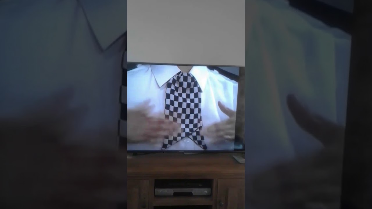 intro for thin blue line - YouTube