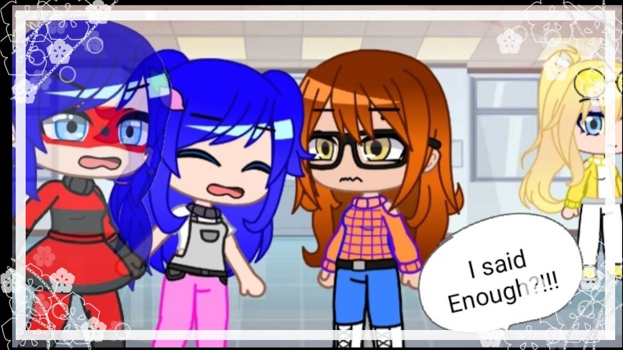 I said Enough!!!!||Meme||Trend||CitrusFox||Read Description - YouTube