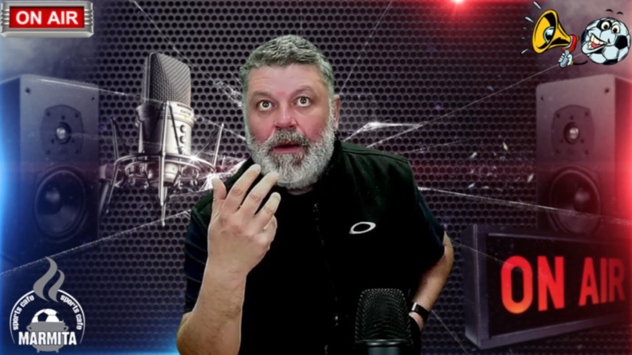 ΕΚΤΑΚΤΗ MARMITA LIVE με Παπαδόπουλα SOLO και ΑΠΑΝΤΗΣΕΙΣ (31/01/25 ...