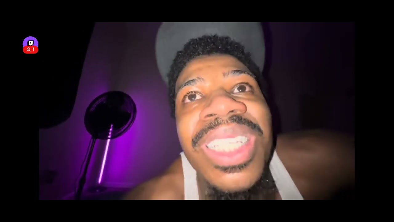 Siah The Clown: How Grown Men acted when the Drake video leaked ...