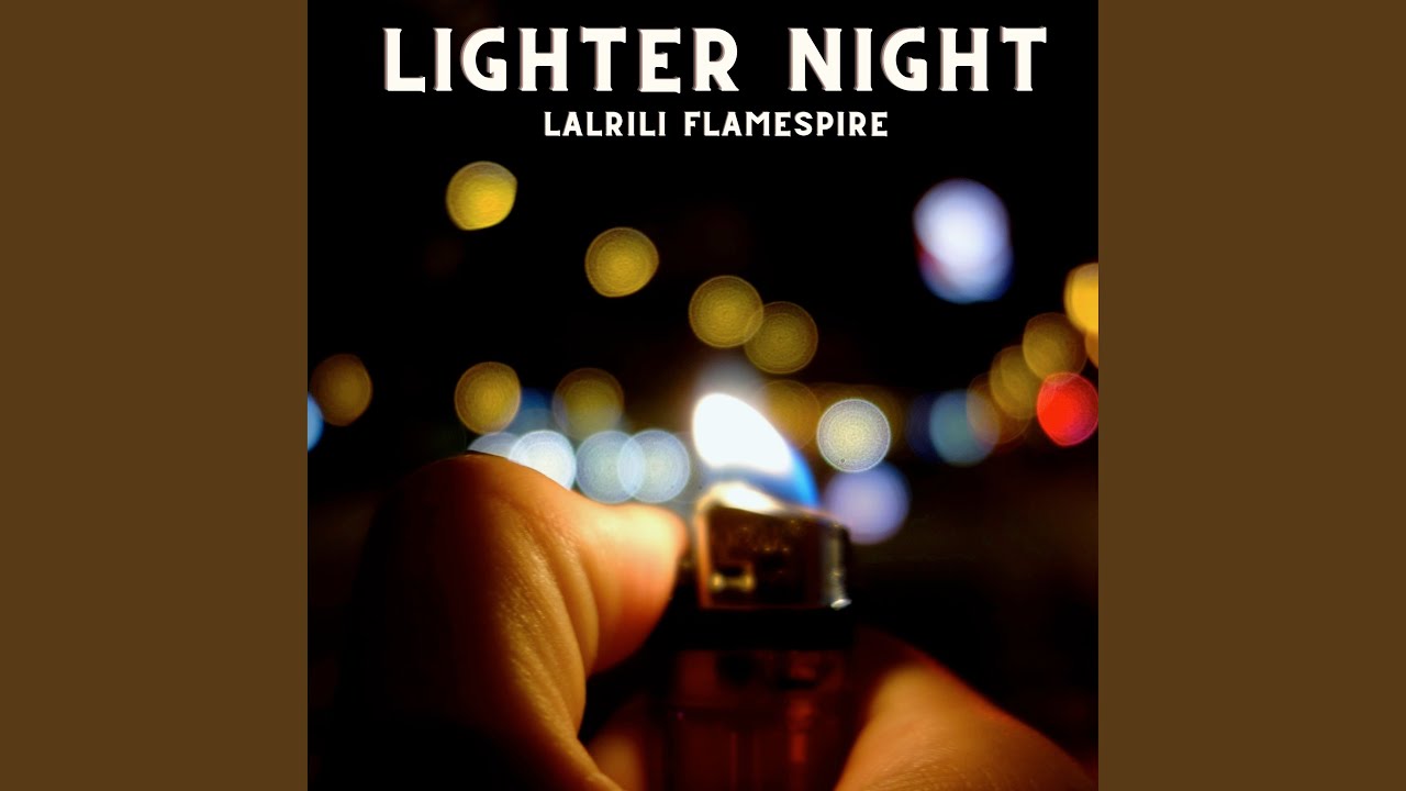 Lighter Night - YouTube