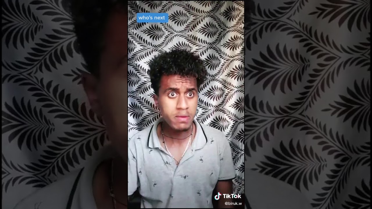 tariku baba | Tik tok Ethiopian funny videos 2020😀😀😀 - YouTube