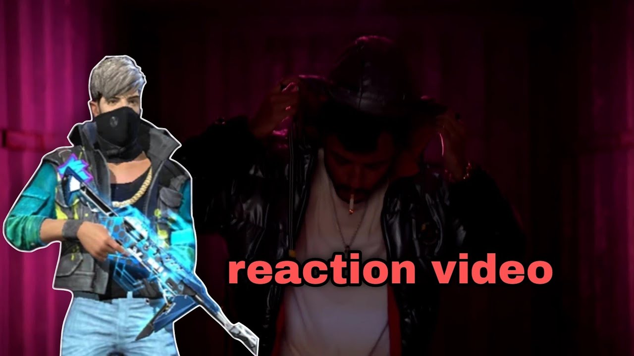 mama gaming music video reaction Kar Diya 🔥 Hindi diving reaction 🔥 ...