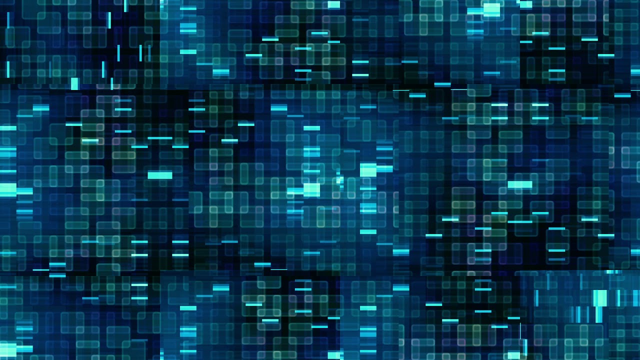 NO COPYRIGHTS Abstract Grid Background - YouTube