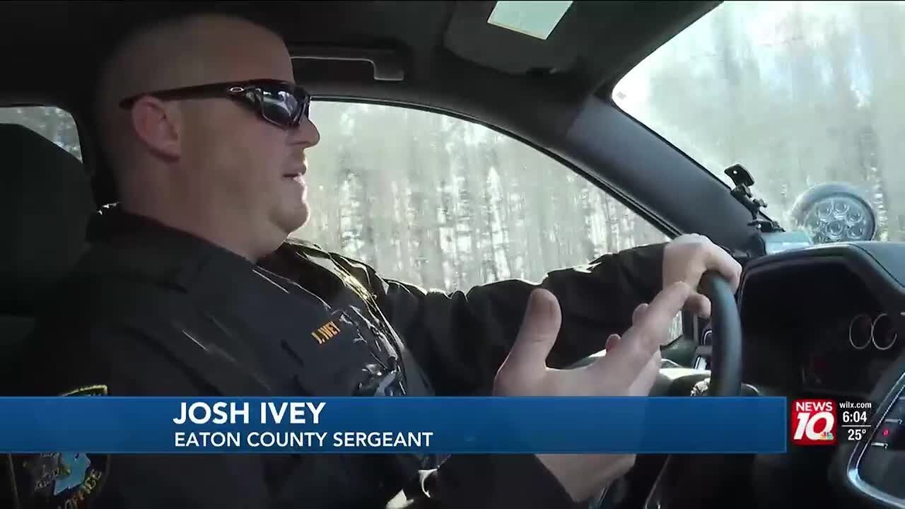 Eaton County Sheriff’s finding new ways to recruit members - YouTube