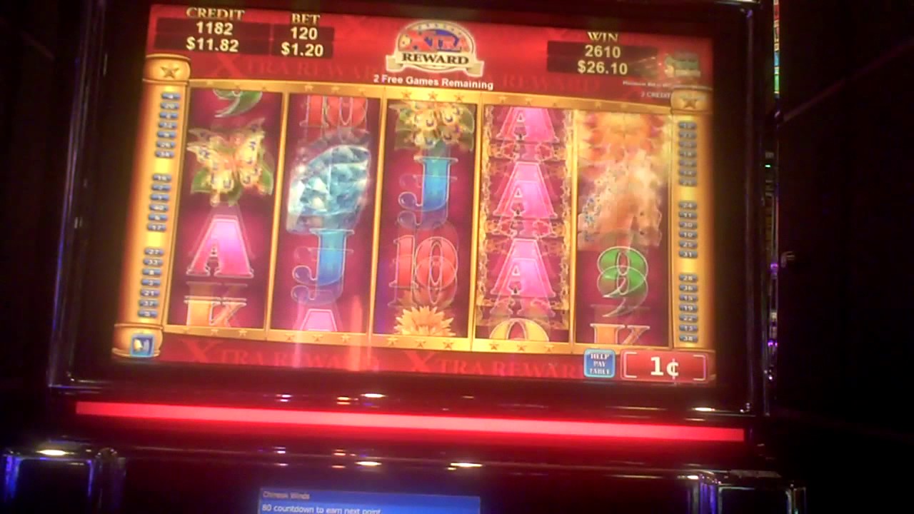 Solstice Celebration Slot Machine Bonus(2) - YouTube