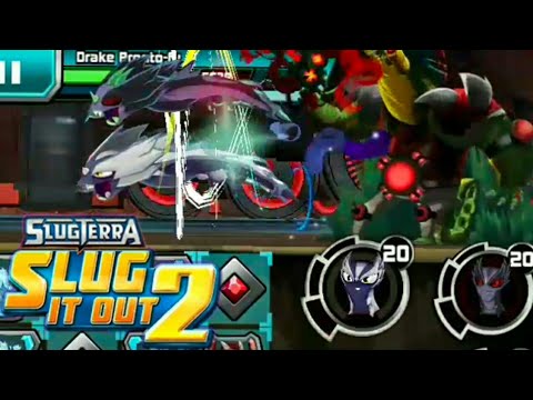 Opponent With AIR And GHOUL AIR ELEMENTAL SLUGS FUSION😯 - YouTube