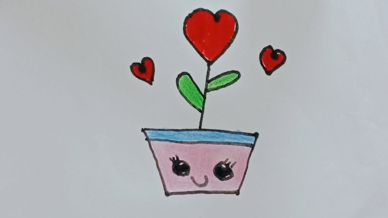 Acute drawing easy#youtubevideo #drawing - YouTube