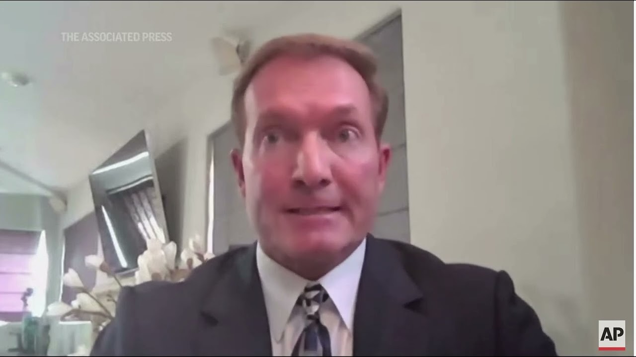 Associated Press | Tre Lovell Offers AP His Legal Analysis of Alex ...