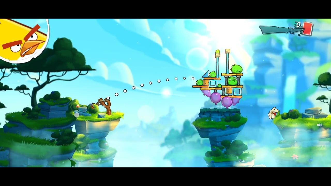Angry Bird - YouTube