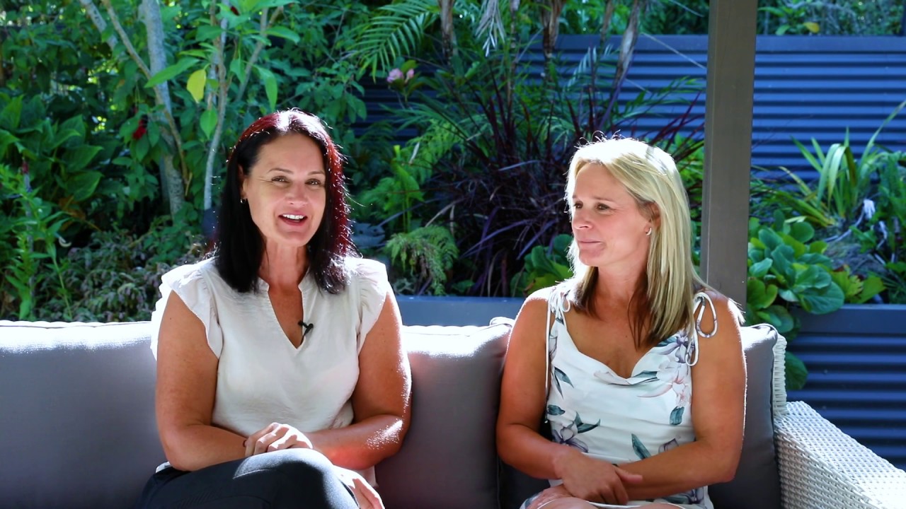 Tracy Dalzell Testimonial_ Don and Angie Pringle - YouTube