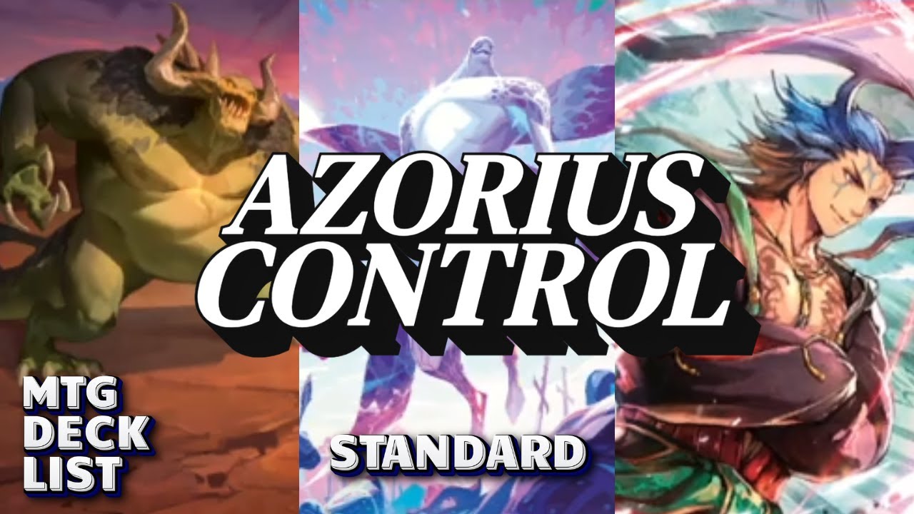 Absolute Virtue Makes Our Opponent's Surrender! Standard Final Fantasy ...