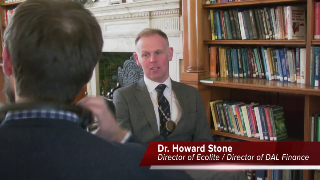 Howard Stone - YouTube