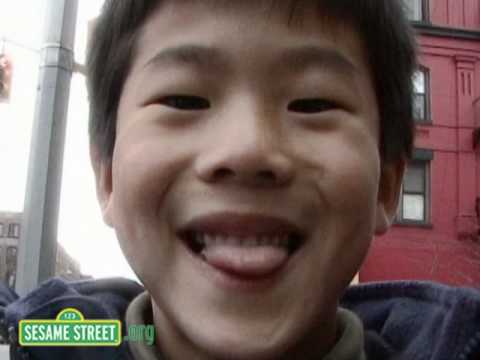 Sesame Street: Find the Number 11