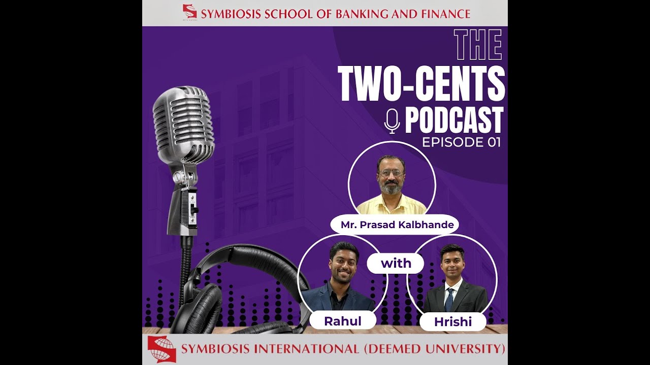 The Two Cents Podcast: EP 01 - YouTube