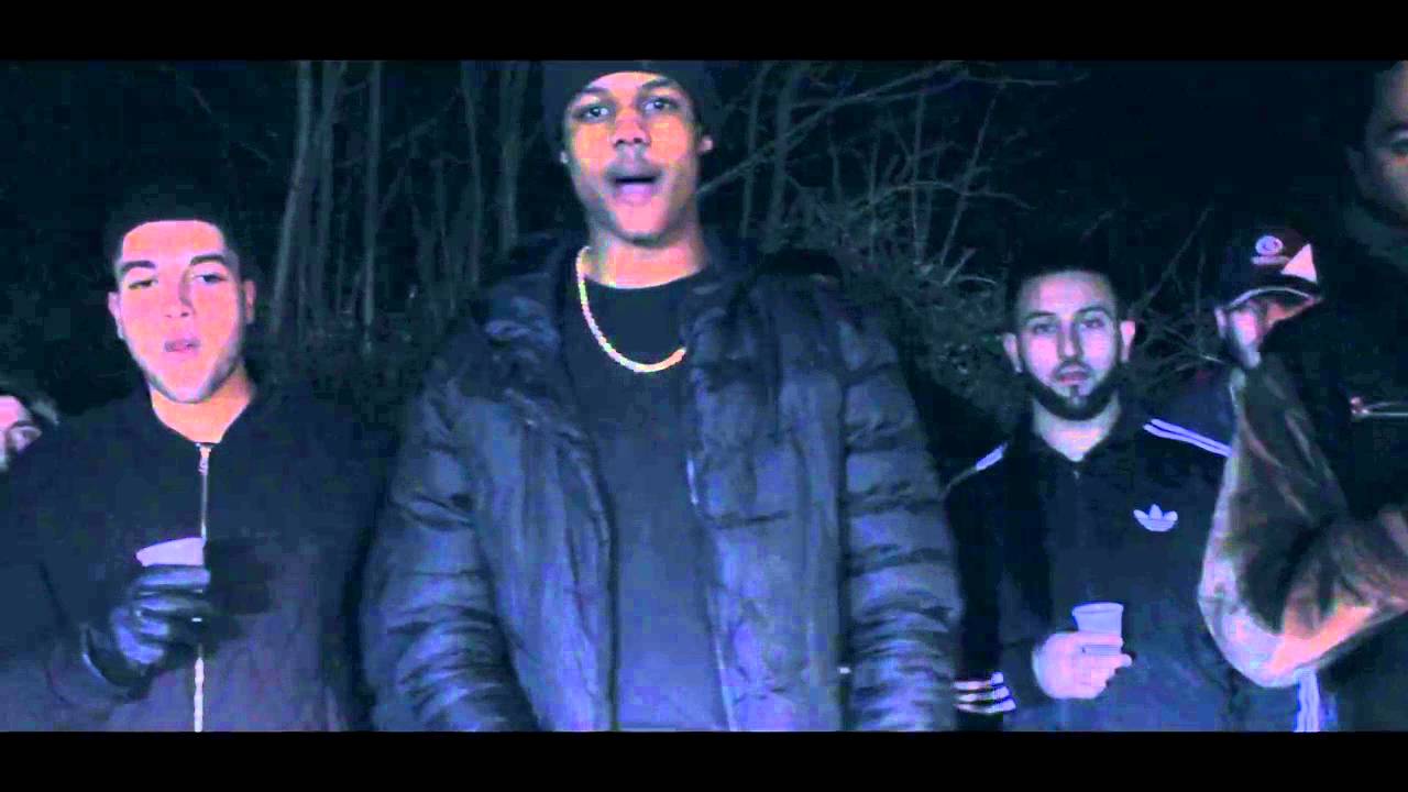 P110 - Rthreedee - 2016 [Music Video] - YouTube
