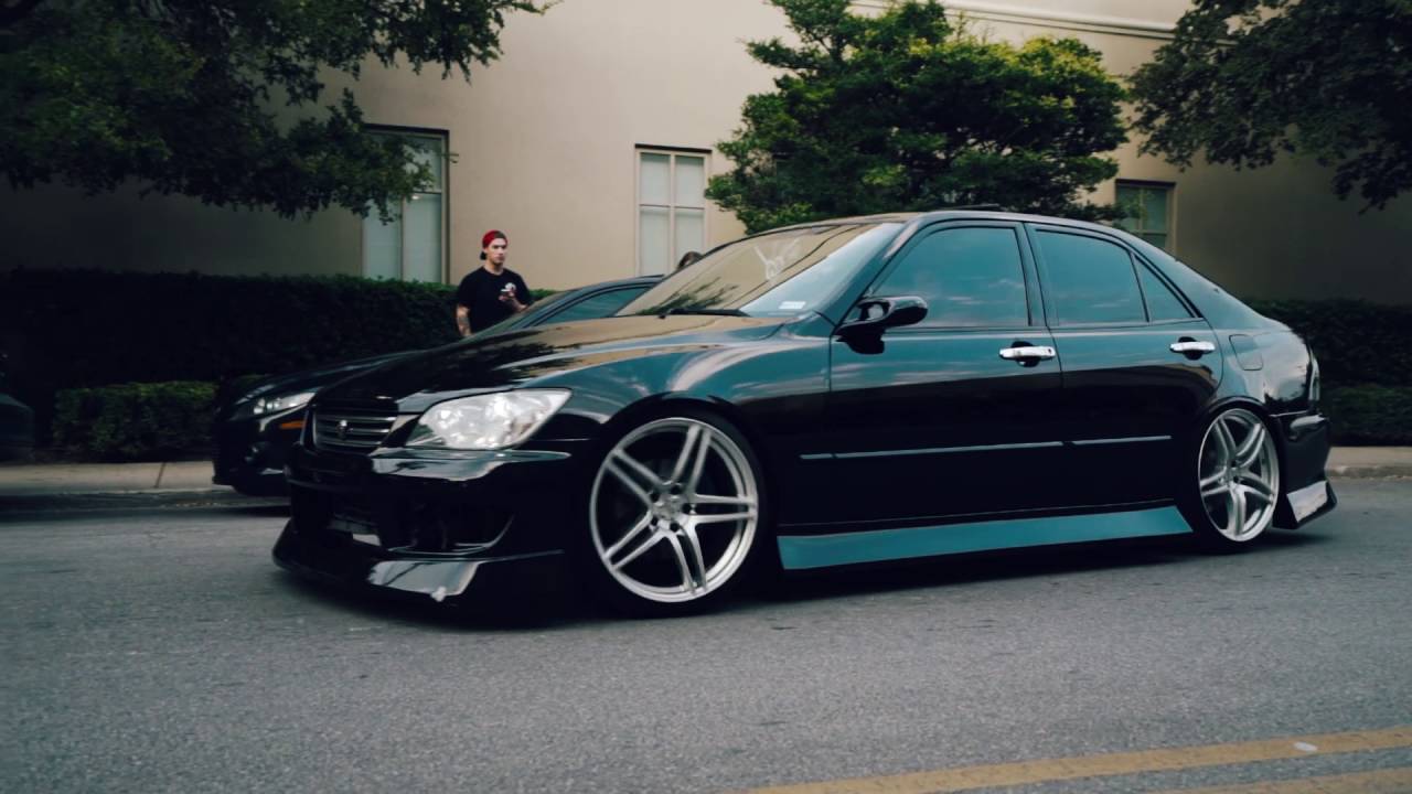 Is300 Stance Wars - YouTube