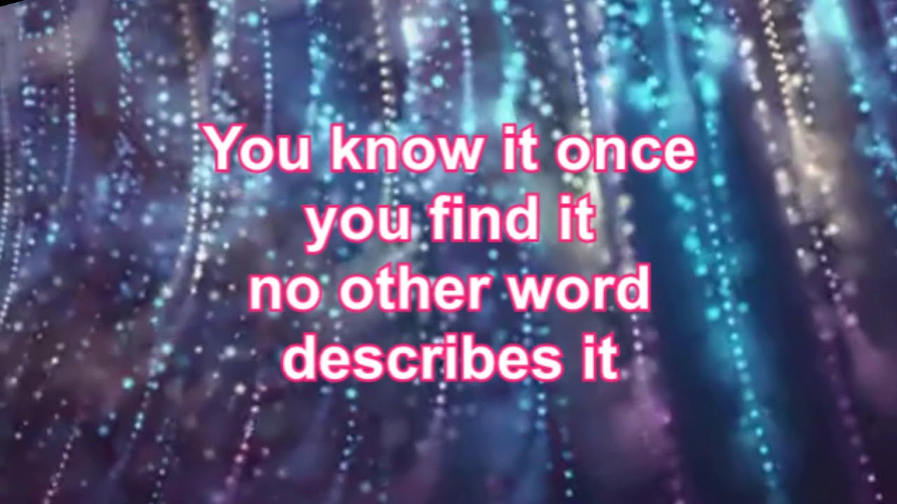 Dallas Smith - Timeless (Lyrics) - YouTube