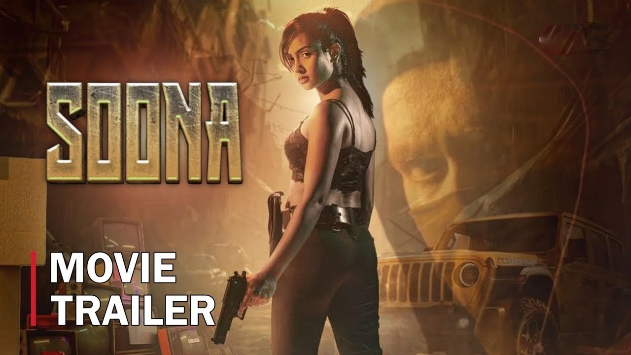 SOONA - සෝණා | Sinhala Movie -2024 | Trailer #mionadesilva - YouTube
