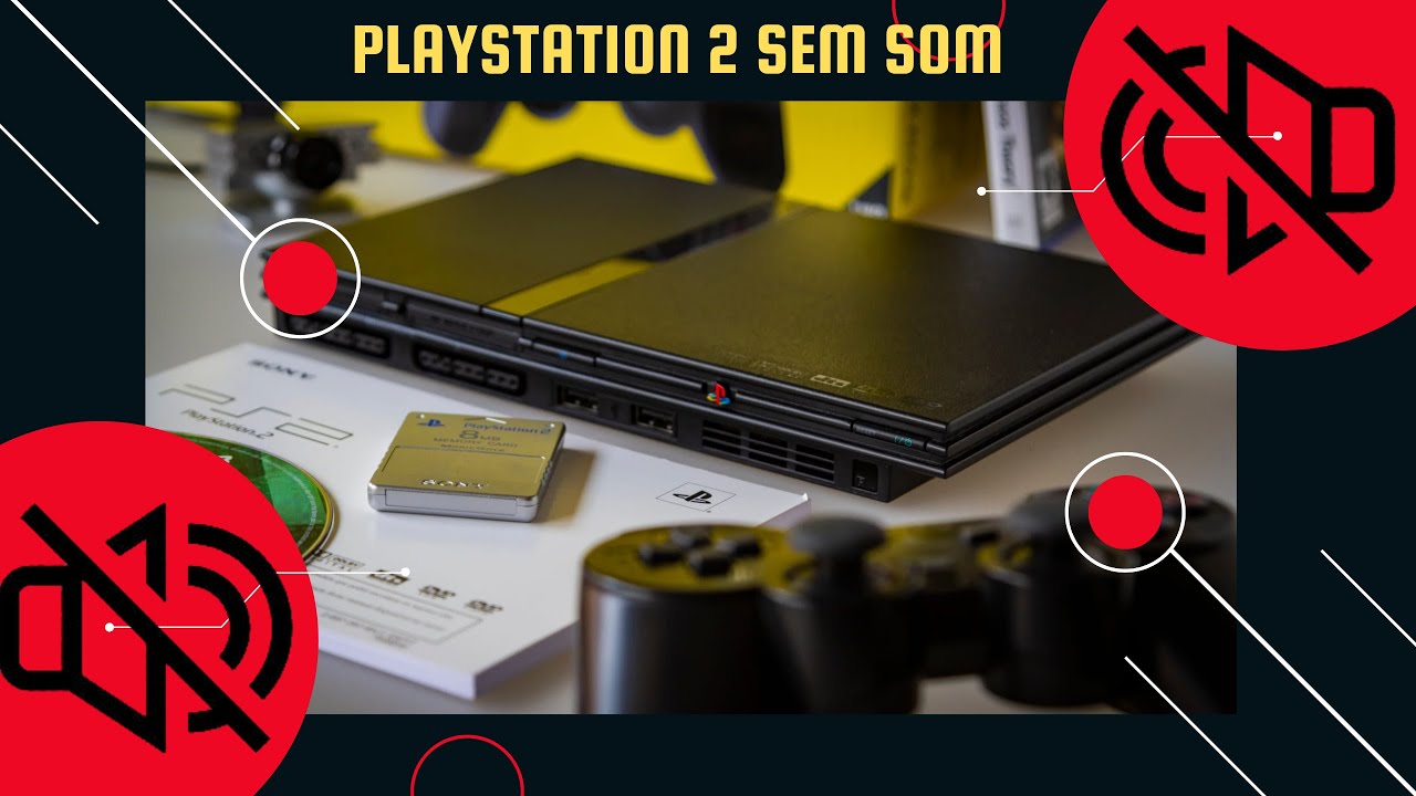 PS2 SEM AUDIO - YouTube