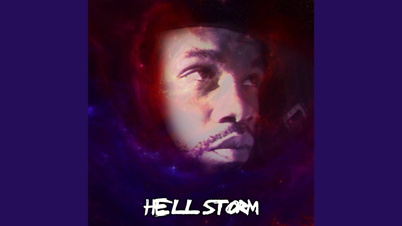 The Hell Storm Intro - YouTube