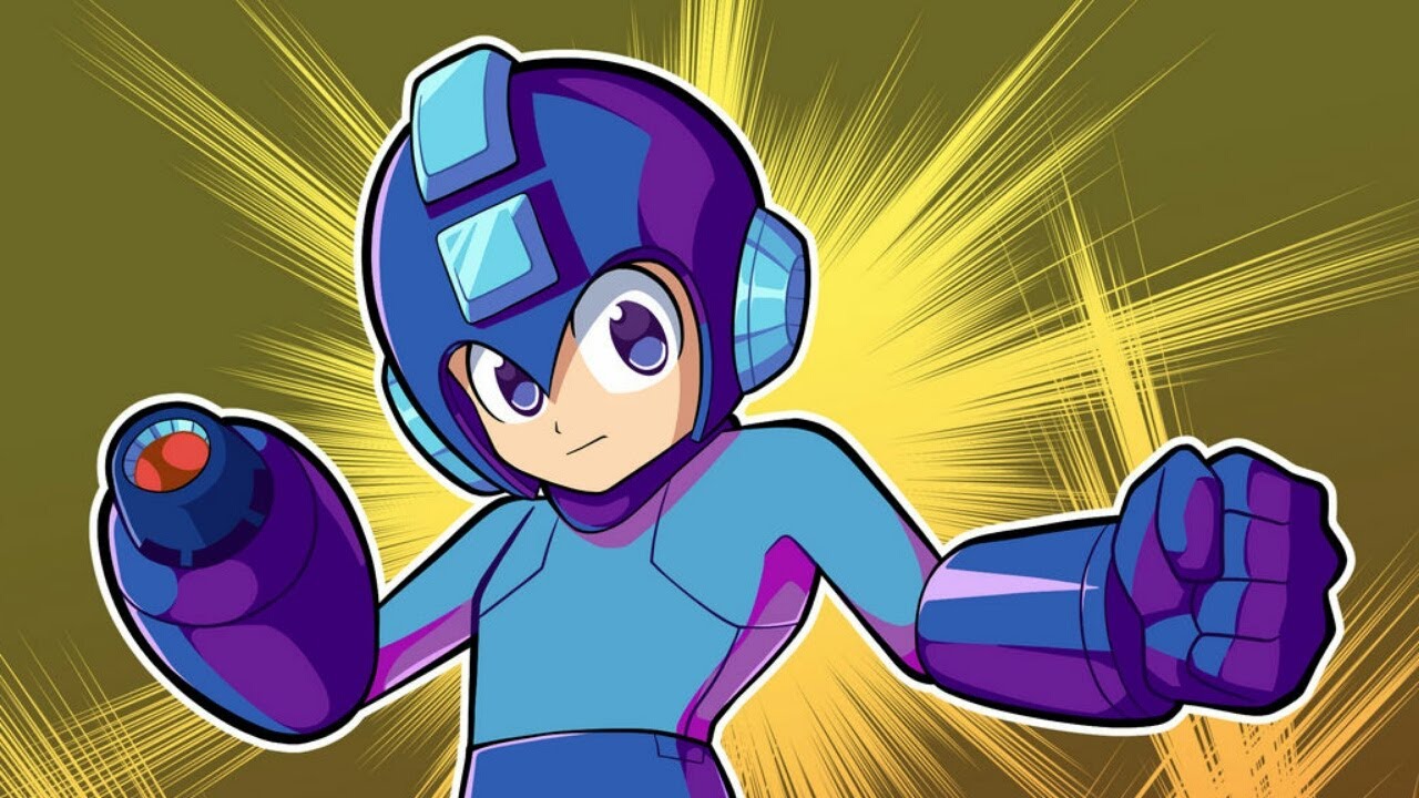Solo Theme Song: Mega Man (Mega Man) - YouTube