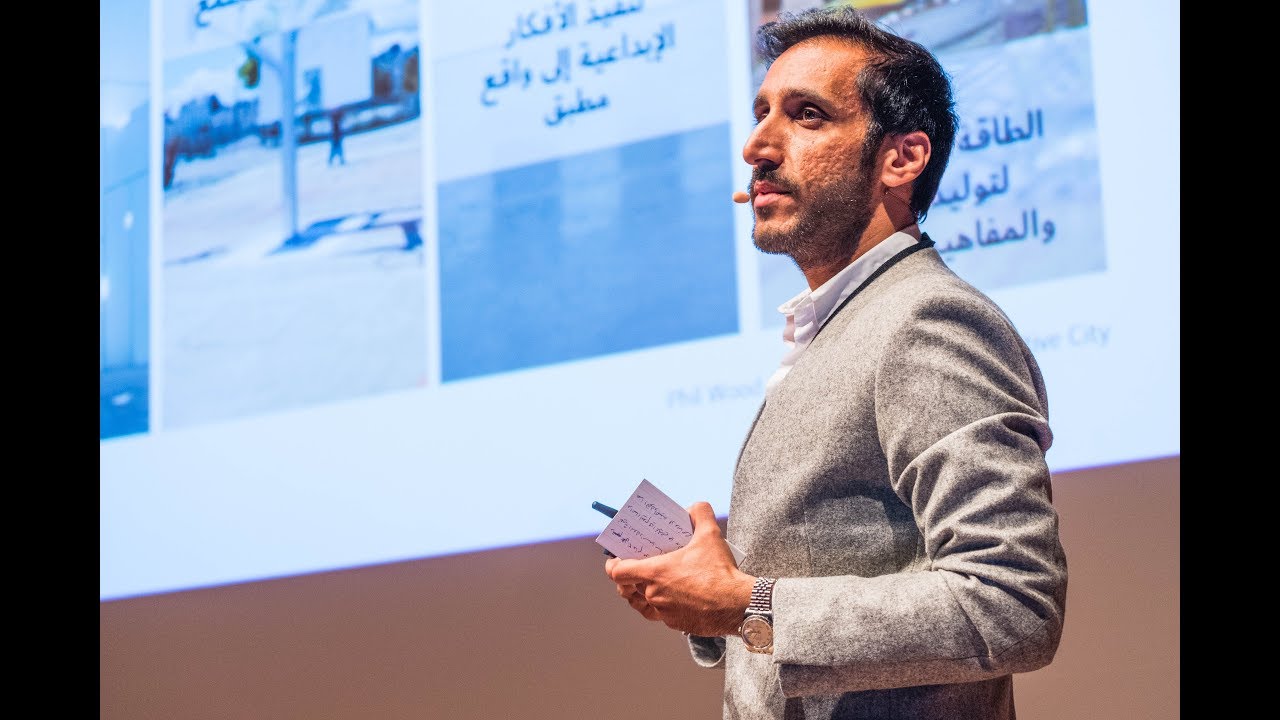 Resilient Cities:Fostering the Creative Economies by Ahmed Taleb ...