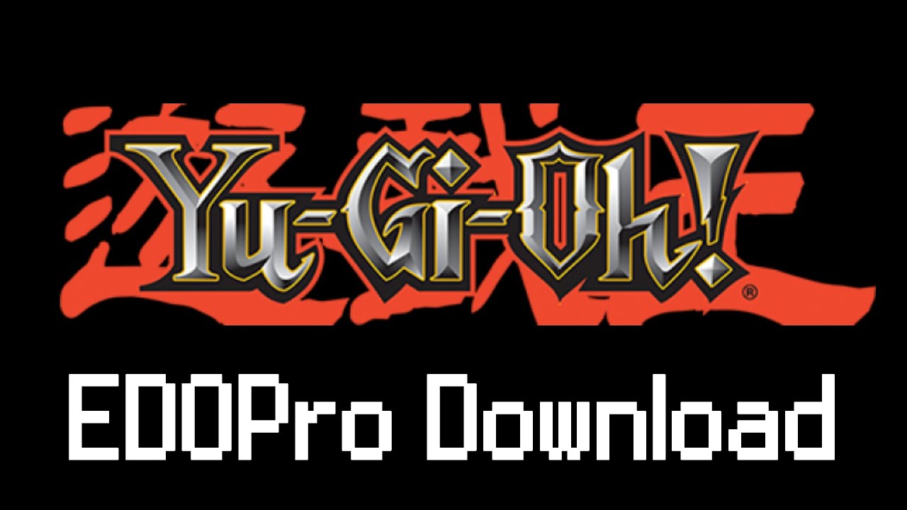 How to download EDOPro - YouTube