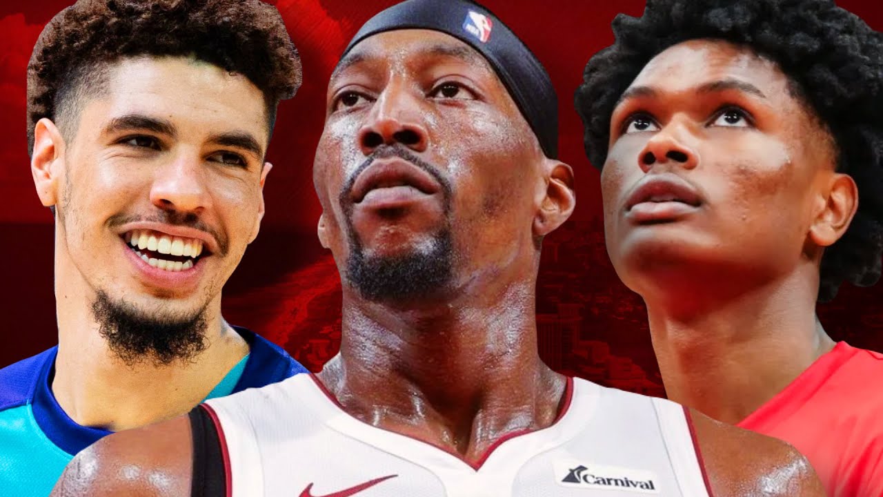 Let's OVERREACT to the NBA Preseason... - YouTube