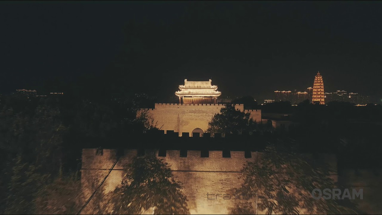 Dingzhou - Hebei, China - YouTube