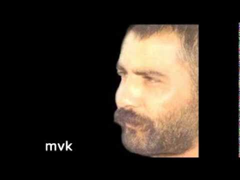 Ahmet Kaya - Bir minik kız çocuğu
