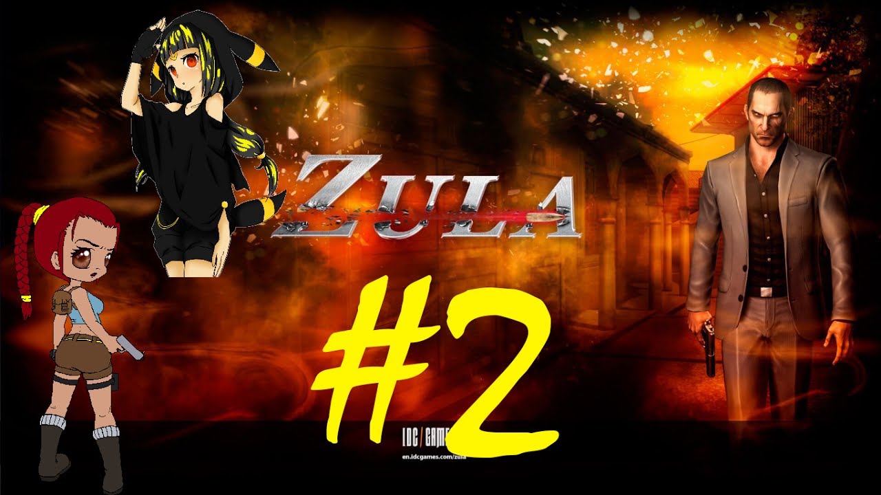 HOW TO ZULA (?) #2 - YouTube