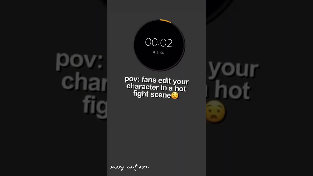 Timer POV compilations that will make you feel badass😈 - YouTube