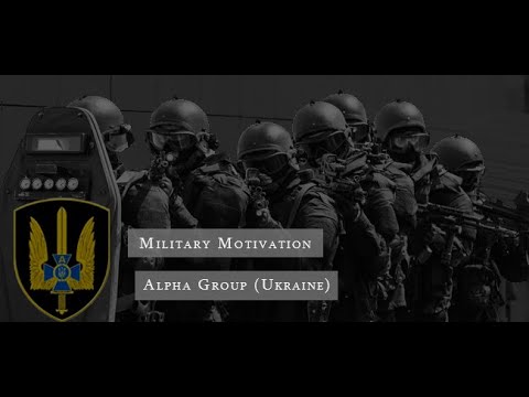 Alpha Group (UKRAINE) - YouTube