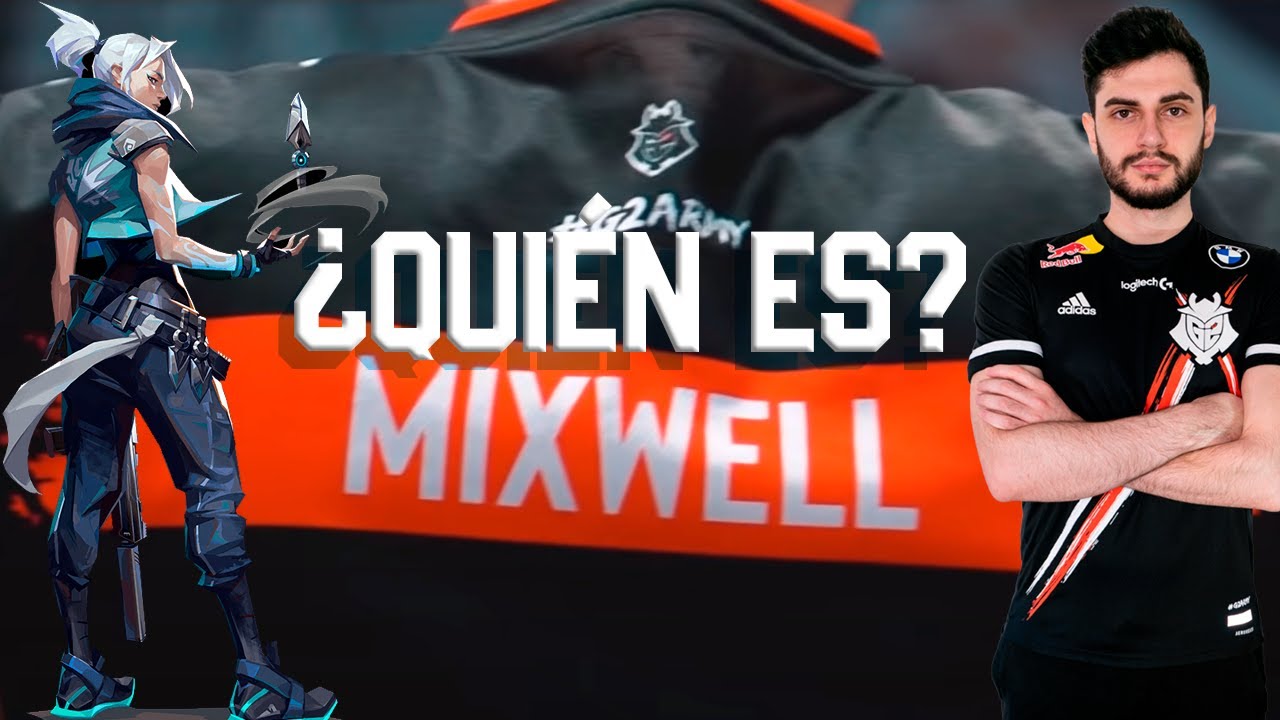 ¿El mejor jugador español de toda la historia?: La historia de mixwell ...