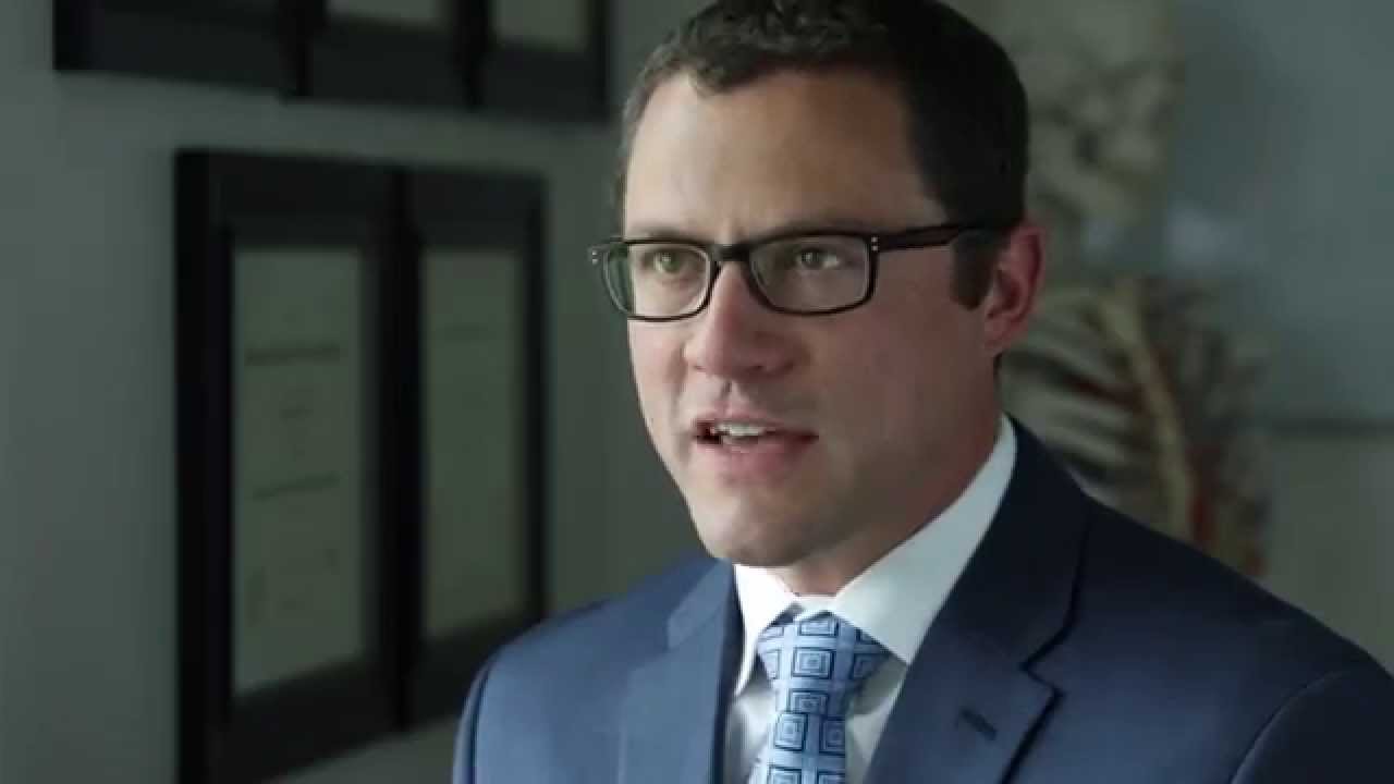 Dr. Joseph Bowen - Hip and Knee Surgeon Couer d' alene and Post Falls ...