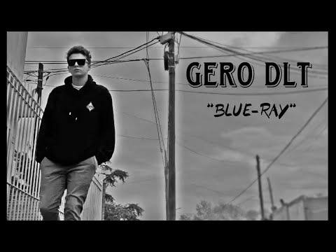 GERO DLT - “BLUE RAY” (official audio) - YouTube