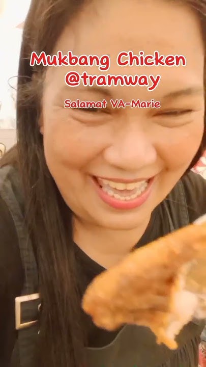 MUKBANG @TRAMWAY #mukbang #food #highlights - YouTube