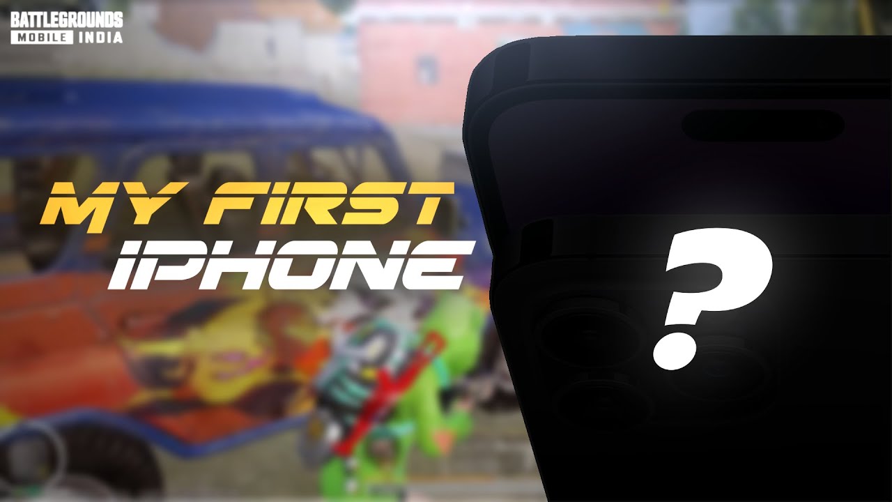 UNVEILING MY FIRST IPHONE !! - YouTube