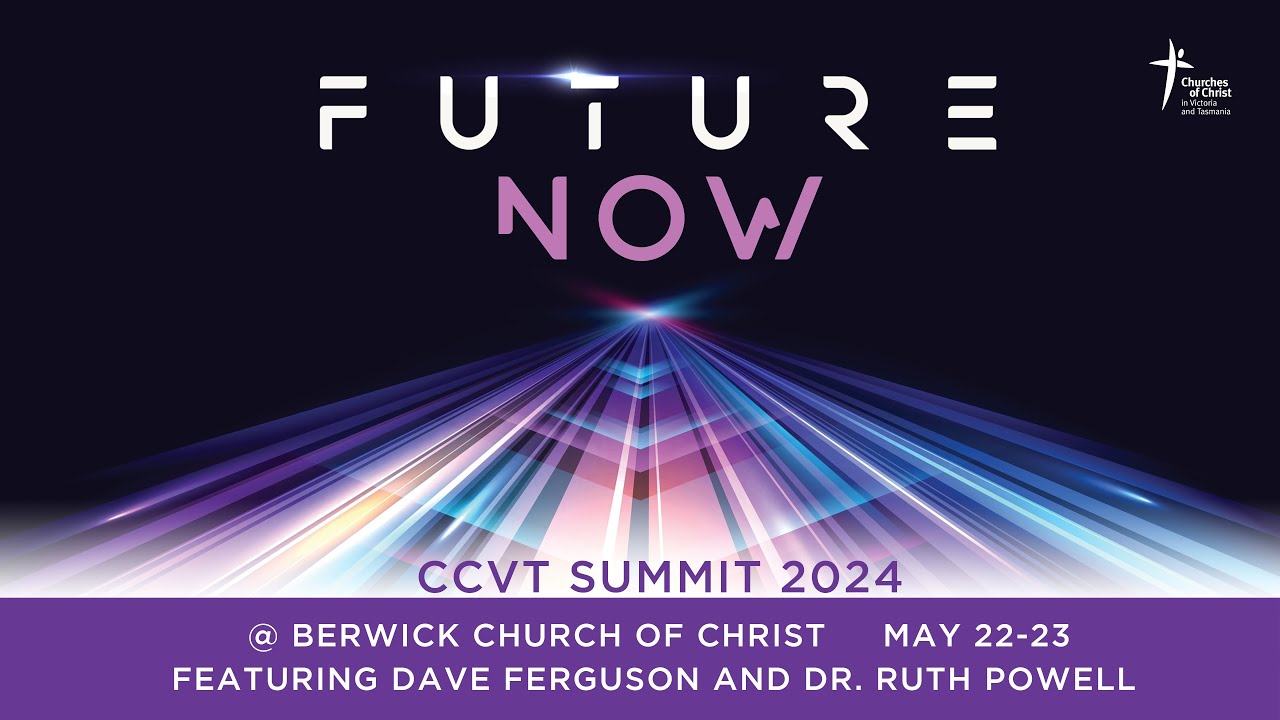 CCVT Summit 2024 Promo - YouTube