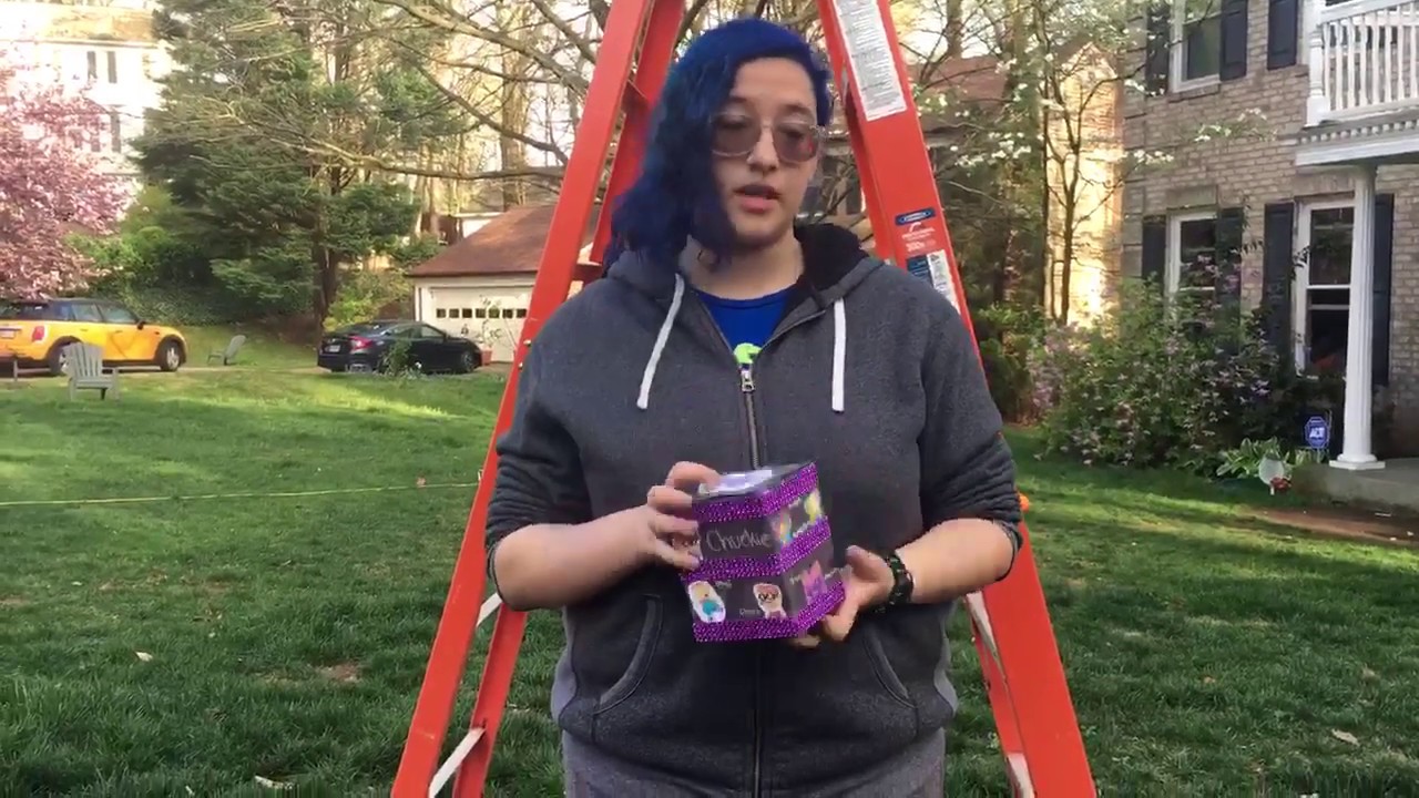 Mr. Carbone's 4th period class - Egg drop project - YouTube