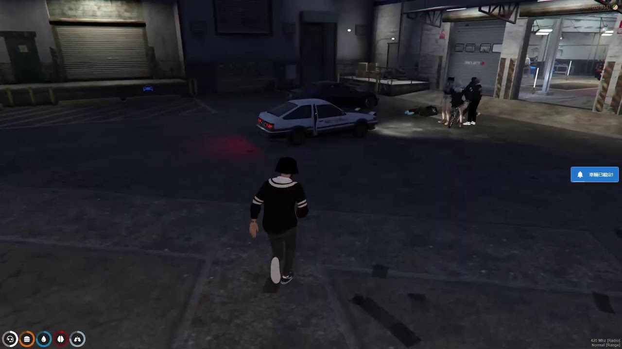[普/粵/英}Apex/FiveM(UC)/R6/英雄聯盟 - YouTube