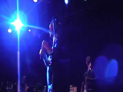 TERROR "Spit My Rage" live in Stockholm, Kulturhuset 31-08-2012 - YouTube