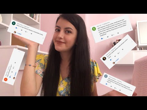 Kafkas Üniversitesi🏫Sizin Sorularınızı Cevapladım