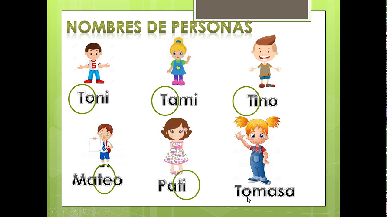 Desarrollo del libro letra t - YouTube