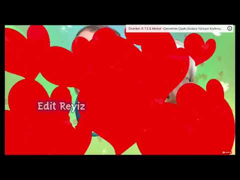 Recep Tayyip Erdoğan kalbim kırıldı