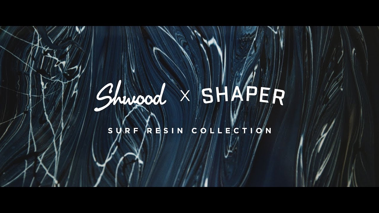 Shwood x Shaper Studios - YouTube