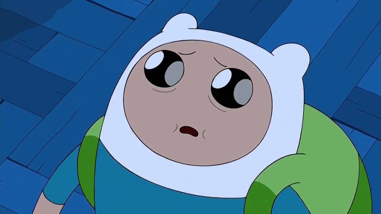Adventure Time - The Pit (long preview) - YouTube