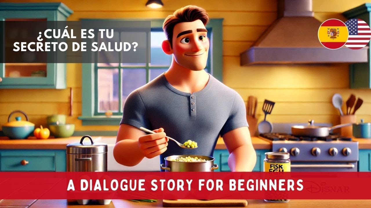 Learn to talk about Health in Spanish in this FUN Translation Exercise ...